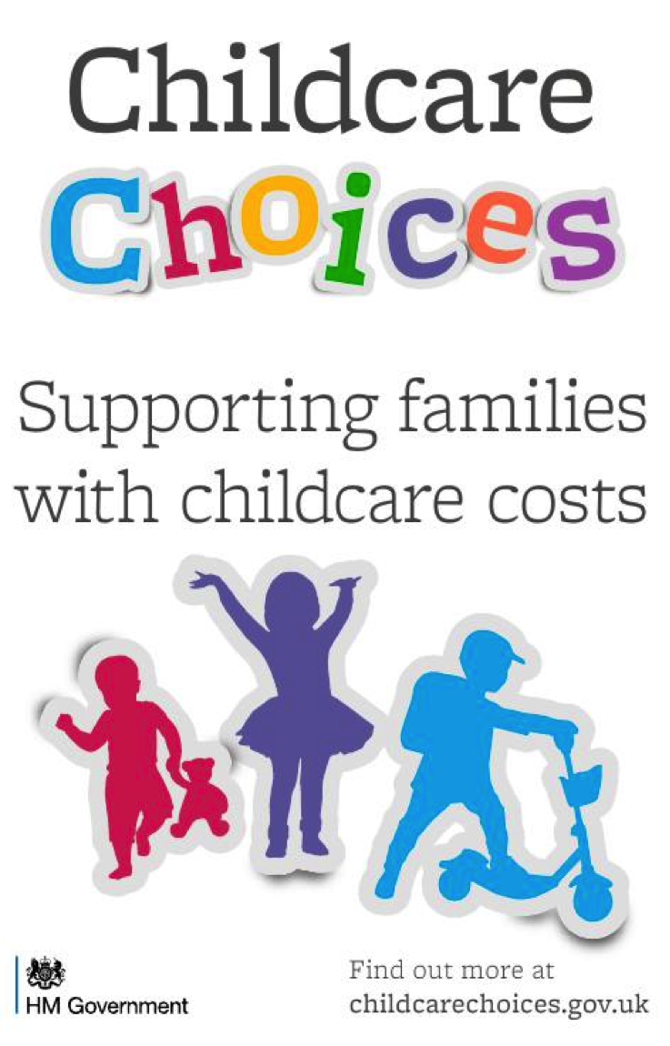 Childcare Funding and Support – Corby Glen Preschool